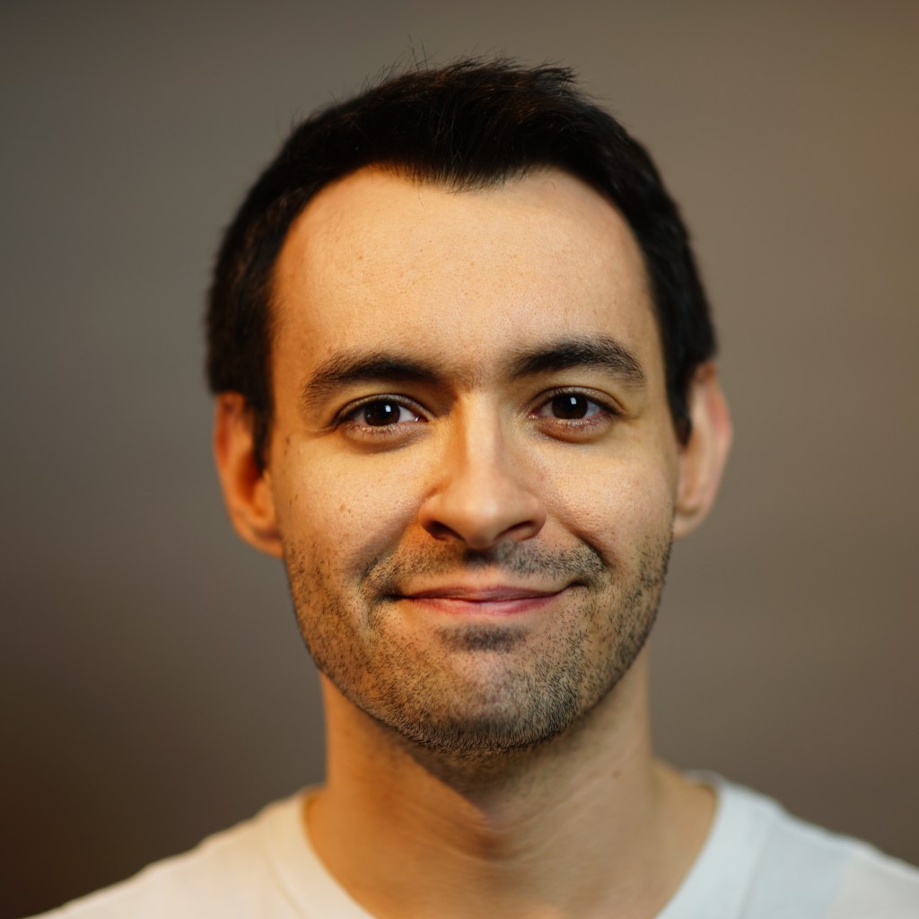 Gabriel Provencher Langlois – Visiting Assistant Professor/Faculty ...